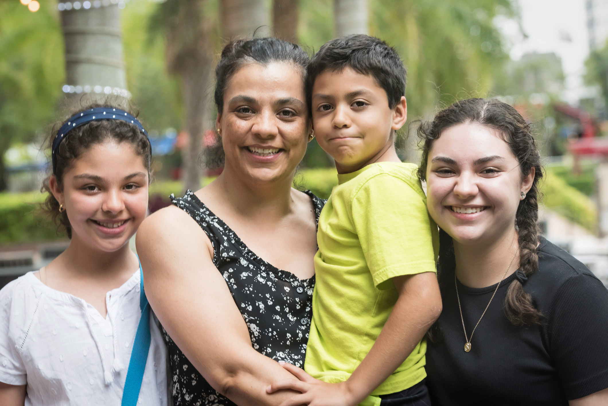 Transformative Climate Communities - Strategic Growth Council