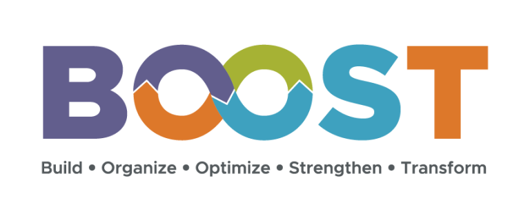 BOOST Program - Strategic Growth Council